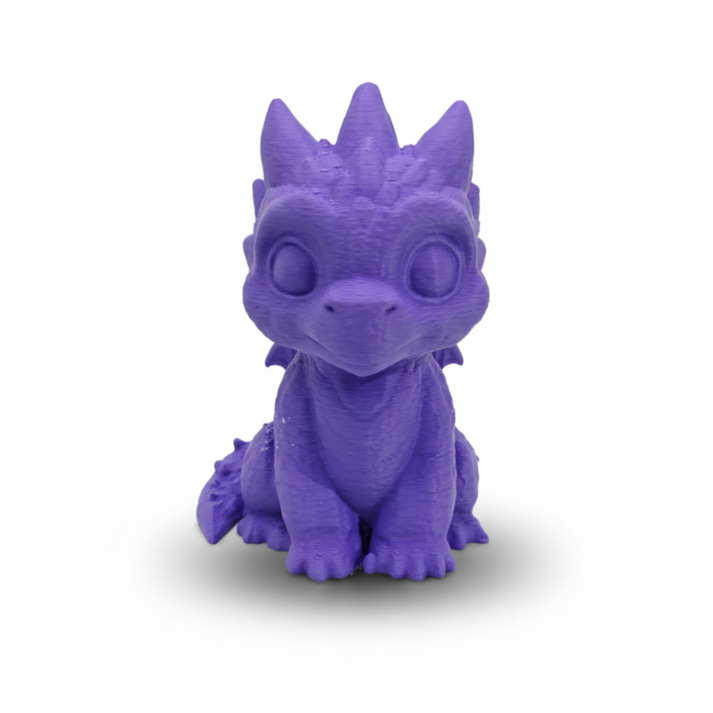 Shadowling Dragon Hatchling – Bookish Bliss